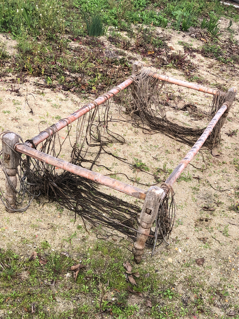 Charpoy by TEX MB - TEX MB